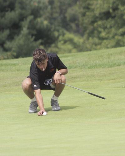 Union City doubles Corry in golf | Sports | thecorryjournal.com