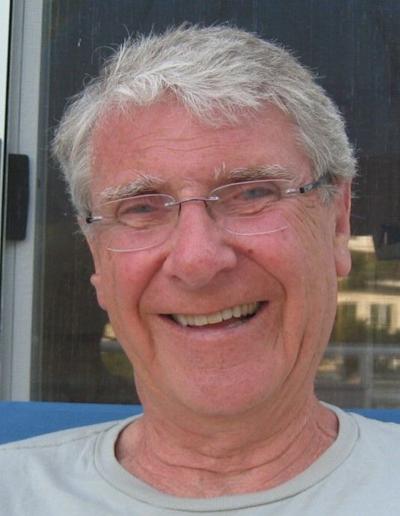 Joseph McPhillips, 90 | Titusville News Journal | thecorryjournal.com