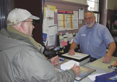 Christmas deadline | News | thecorryjournal.com