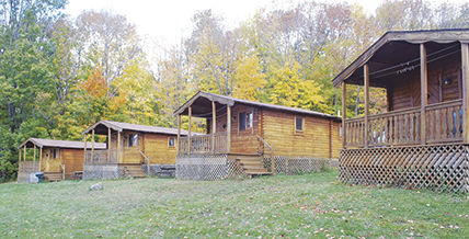 The Camp at Findley hosts free open house today | News ...