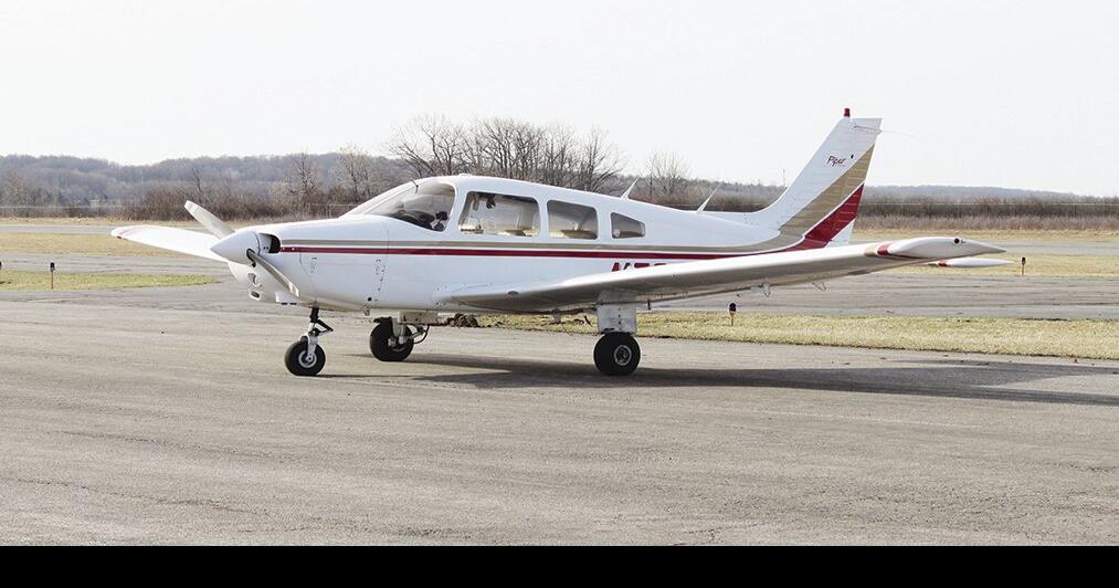 Redevelopment authority takes off with sponsorship of airport | News ...