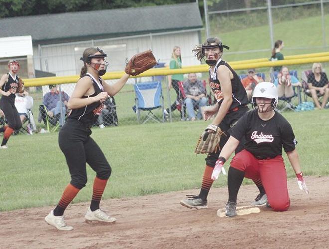 Corry Juniors fall, settle for 3rd in state | Sports | thecorryjournal.com