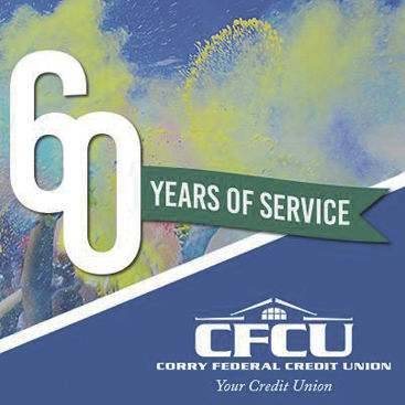 CFCU celebrates 60th anniversary with 60 Acts of Kindness | News ...