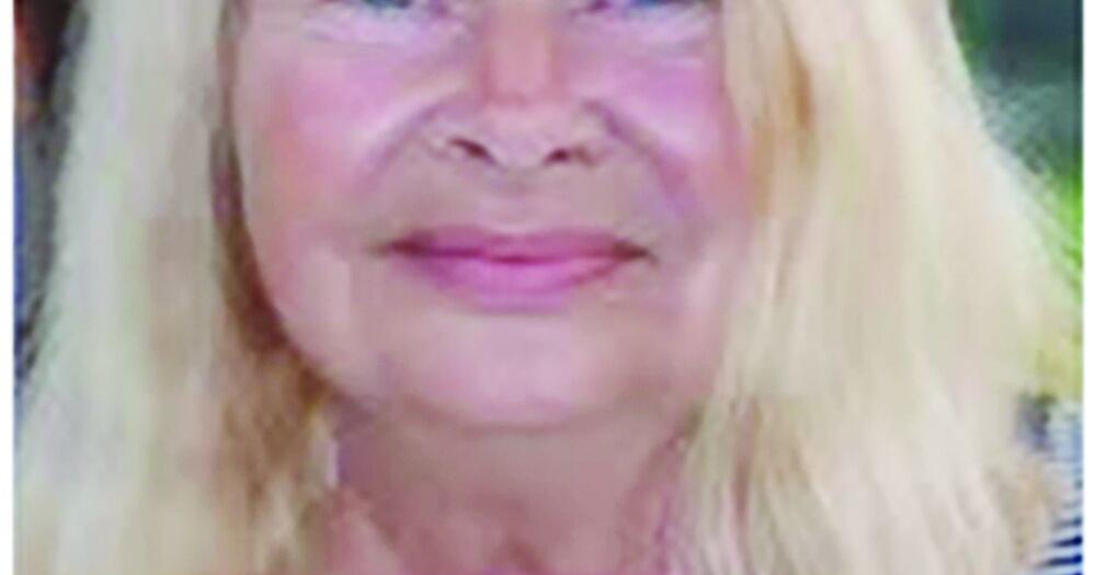 Barbara Jean (Baker) Knapp, 76 | Titusville News Journal ...