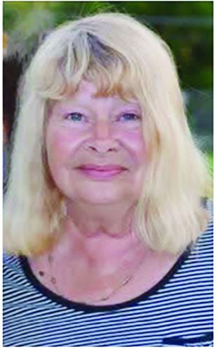 Barbara Jean (Baker) Knapp, 76 | Titusville News Journal ...