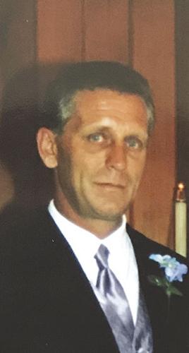 Larry (Lawrence) William Maas, 60 | Obituaries | thecorryjournal.com