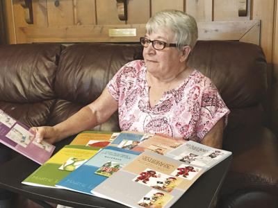 Advocate strove to curb domestic violence | News | thecorryjournal.com