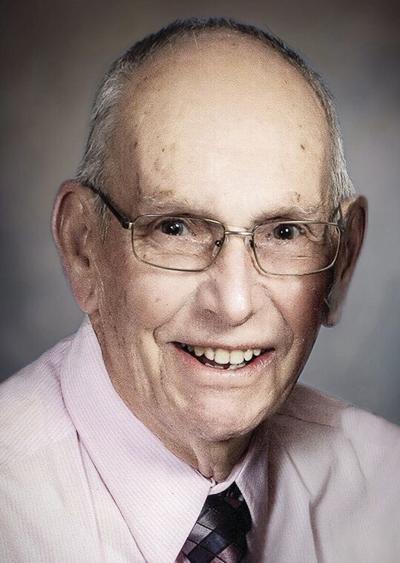Merton Albert Bayle, 92 | Obituaries | thecorryjournal.com