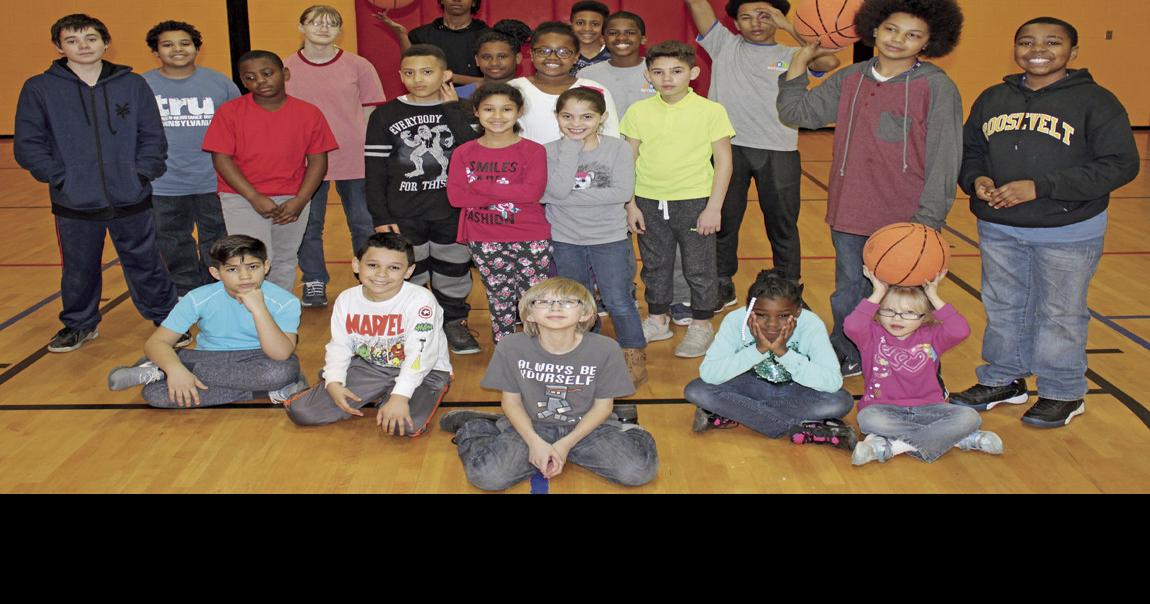 Erie students visit Corry YMCA | News | thecorryjournal.com