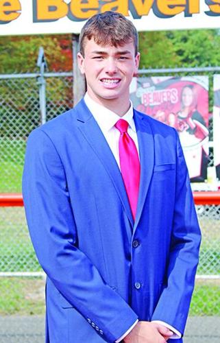 2025 Homecoming Court | Hometown News | thecorryjournal.com