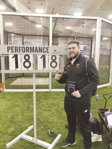 More honors for Buell | Sports | thecorryjournal.com