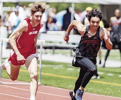 Carey, Cook carry Beavers to states | Sports | thecorryjournal.com