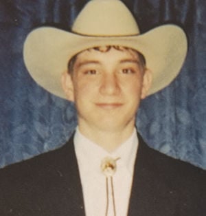 Nicholas 'Nick' J. Powell, 32 | Obituaries | thecorryjournal.com