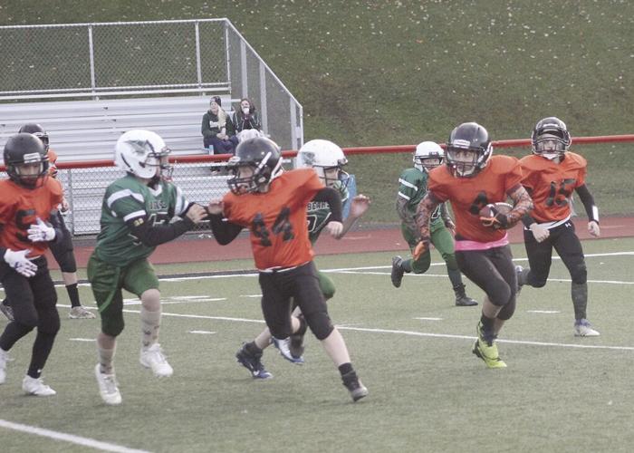 Elementary League finale | Sports | thecorryjournal.com