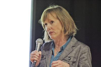 County pushes for EMS authority | News | thecorryjournal.com