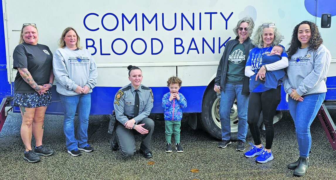 Honoring a hero | News | thecorryjournal.com