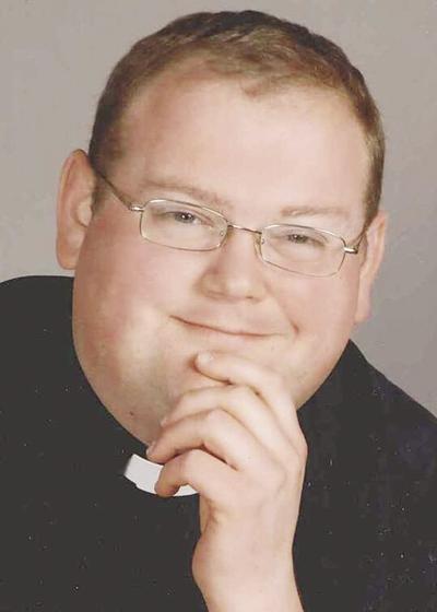 Rev. Benjamin D. Austin, 36 | Obituaries | thecorryjournal.com