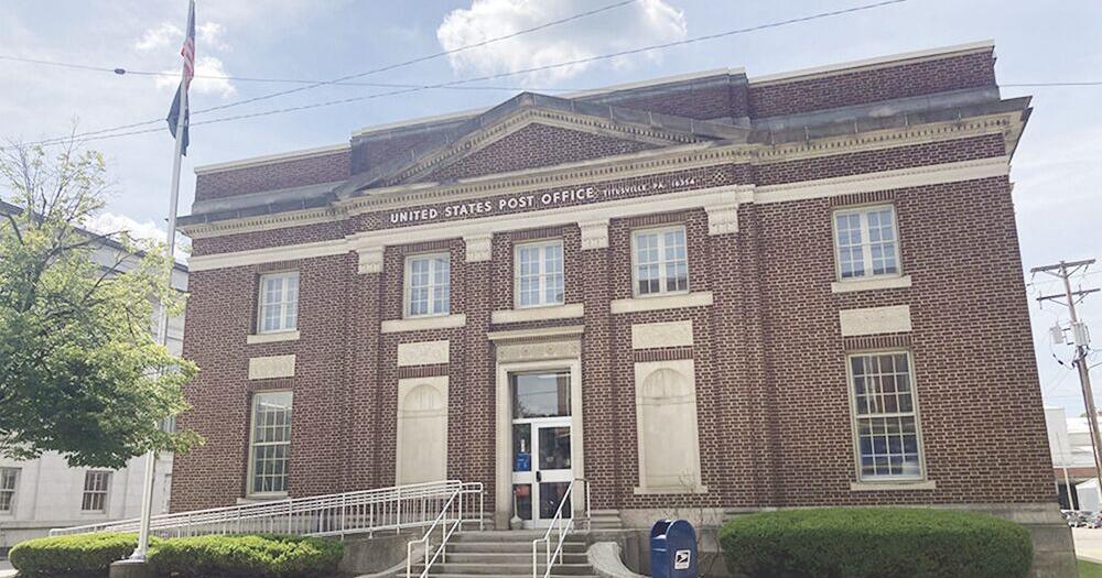 Kelly-led bill to rename Titusville Post Office signed into law ...