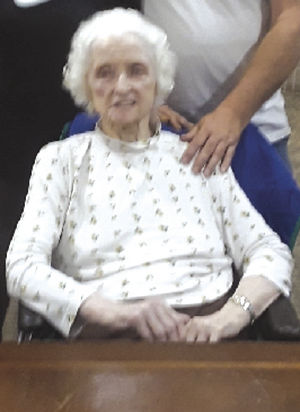 Mary E. Hart Webster, 83 | Obituaries | thecorryjournal.com