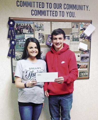 CFCU celebrates 60th anniversary with 60 Acts of Kindness | News ...