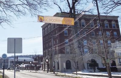 Continued collaboration: EC3 courses available at Corry Hi-Ed | News ...