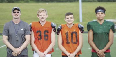 Save-An-Eye Game Friday | Sports | thecorryjournal.com