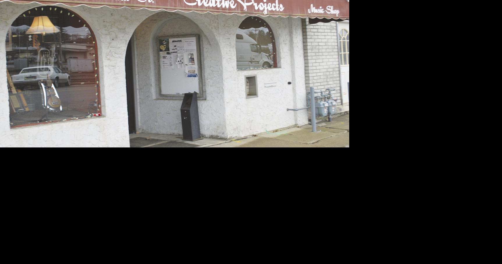 Corry Redevelopment Authority questions member’s eligibility | News ...