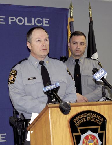 Officials continue to probe officer-involved shooting | News ...