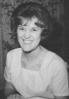 Gloria Jean Cruz, 82 | Obituaries | thecorryjournal.com