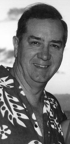 Barry G. Philip, 71 | North East News Journal | thecorryjournal.com