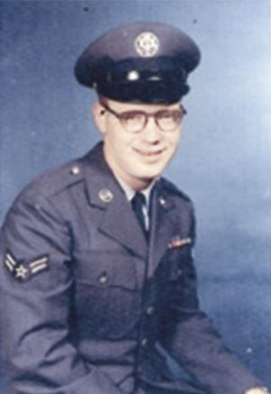 David William Bellinger, 71 | Obituaries | thecorryjournal.com