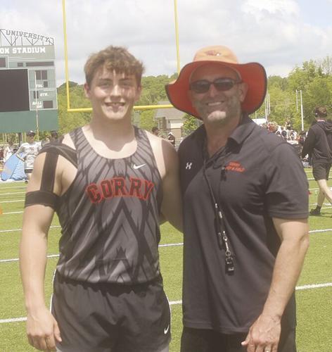 Carey, Cook carry Beavers to states | Sports | thecorryjournal.com