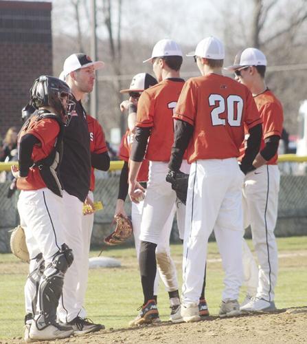 Beavers blanked by Prep 12-0 in baseball | Sports | thecorryjournal.com