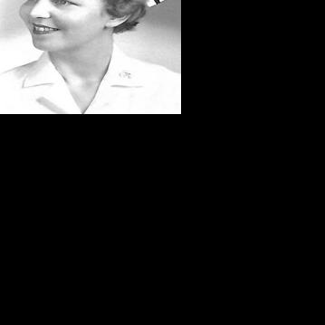 Kathrine Rosalie Dunkle Heath, 90 | Obituaries | thecorryjournal.com