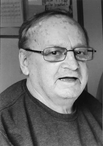 Charles F. Morgan, 82 | North East News Journal | thecorryjournal.com