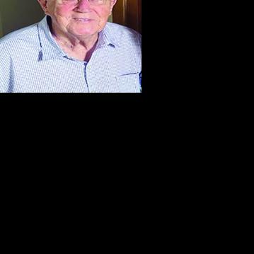 Ronald Merle Triscuit, 90 | Obituaries | thecorryjournal.com