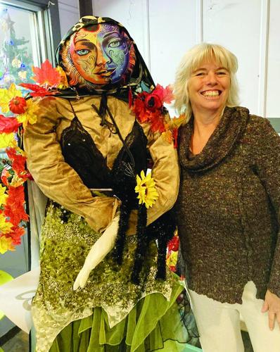 Outstanding in her field | News | thecorryjournal.com