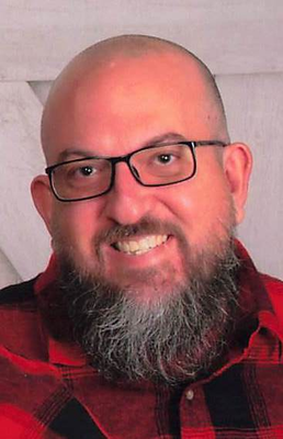 David Lewis Walton II, 47 | Obituaries | thecorryjournal.com