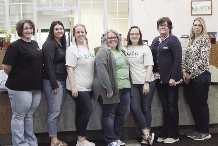 CFCU celebrates 65 years of strong community ties | News ...