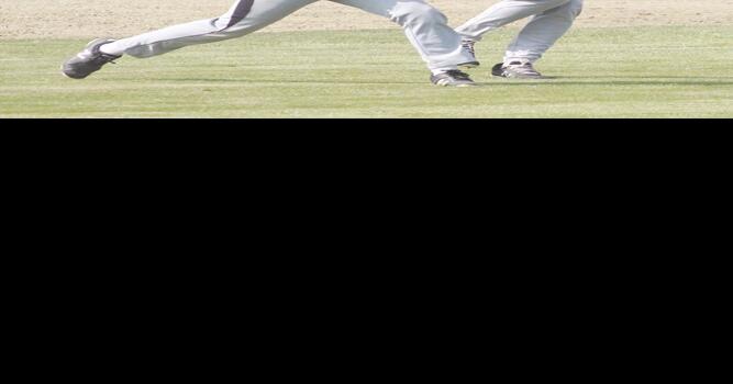 Nate James and Rylan Smith | Sports | thecorryjournal.com