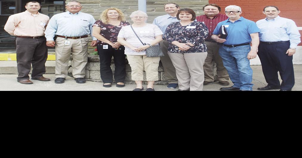 Corry Manufacturing Co. featured in May's plant tour program | News ...