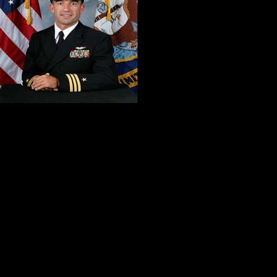 North East Navy Captain inducted into Aviator Wall of Fame | News ...