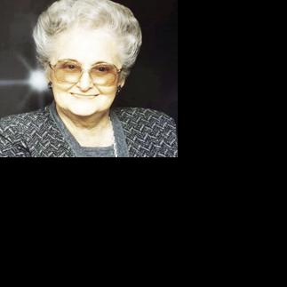 Nancy Lou McCray, 84 | Obituaries | thecorryjournal.com