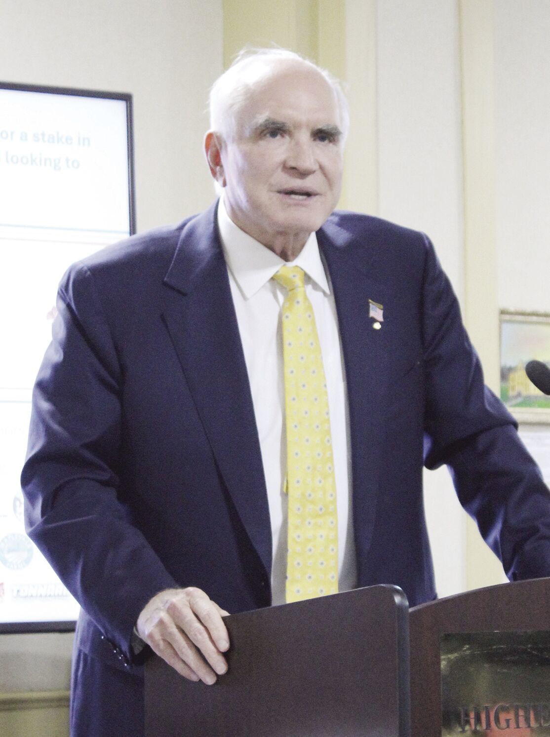 Kelly to Chair Ways & Means Subcommittee on Tax in 119th Congress ...