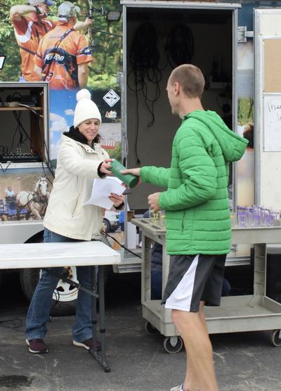 Half marathon in Warren County | Hometown News | thecorryjournal.com