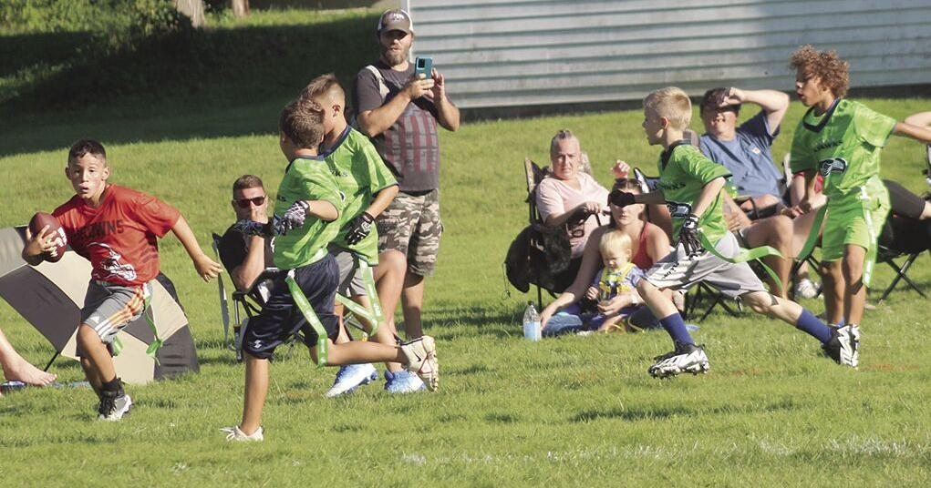 Munchkins starting play | Sports | thecorryjournal.com