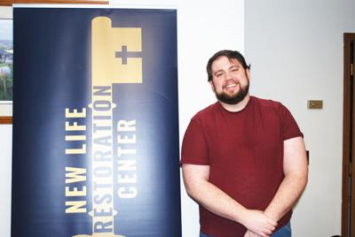 New Life Restoration Center to build live-in facility for region | News ...
