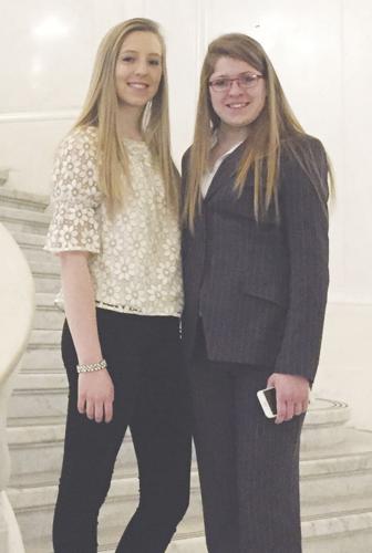 Local 4-H members learn about advocacy, government during 4-H Capital ...