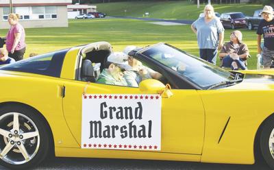 Longtime Corry principal retires | News | thecorryjournal.com