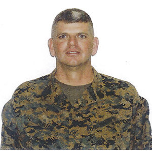 Master Sgt. Lawrence ‘Larry’ Morton, 54 | Obituaries | thecorryjournal.com